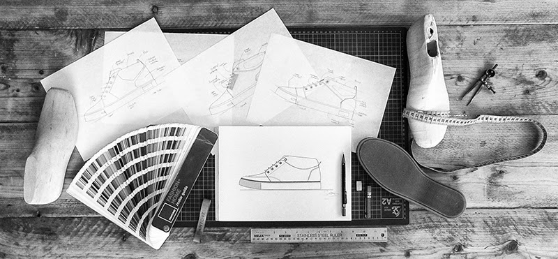Footwear Design Consultancy