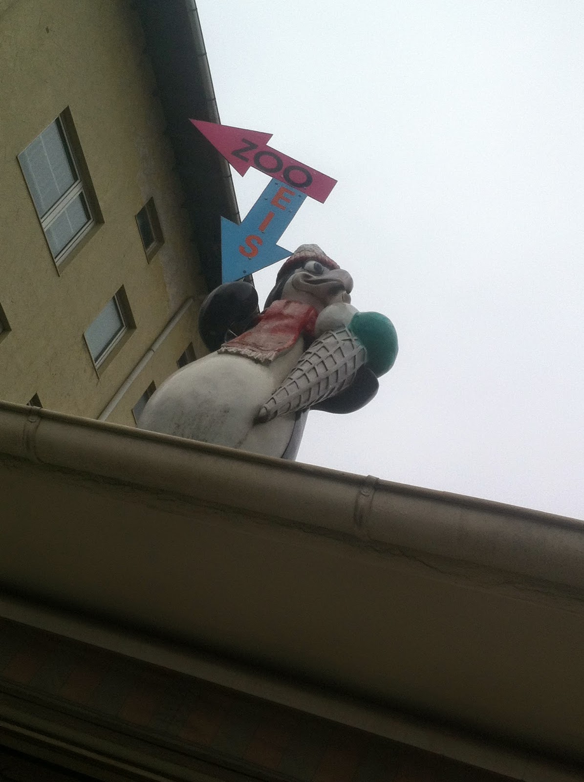 Ciência Polar_______________________ Polar Science: Pinguins na ...