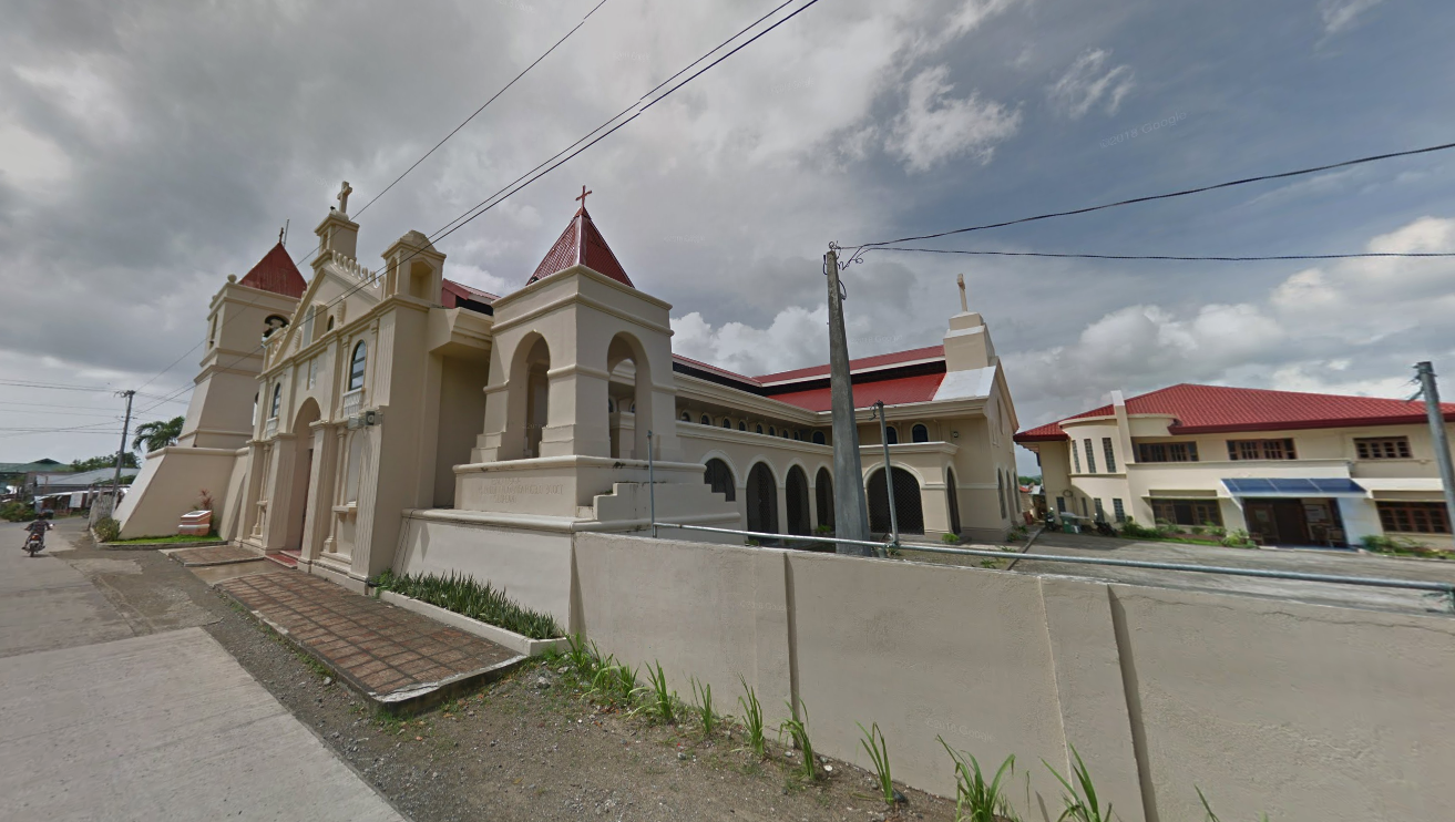 The historic Balangiga bells are back in the Philippines after 117 years.