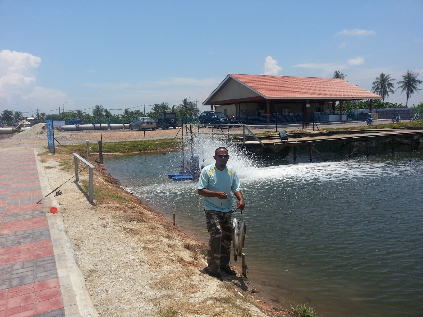 Konsep 40+ Gambar Pemancing