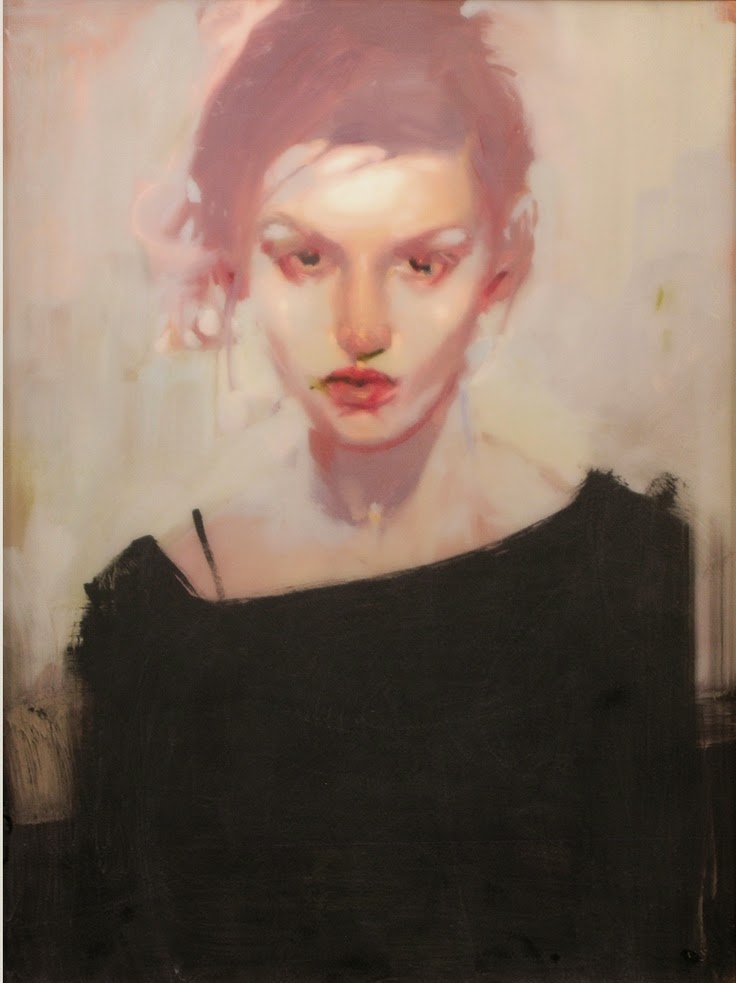 Michael Carson... - Kai Fine Art