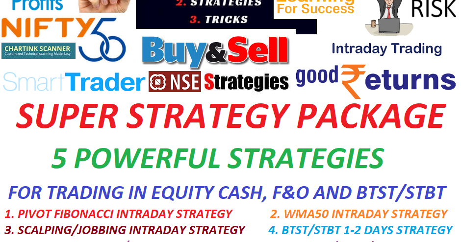 LEARN SUPER STRATEGY IN JUST 1 HOUR