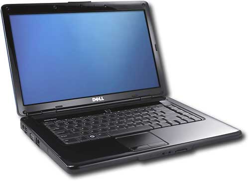 Love: Dell Laptops