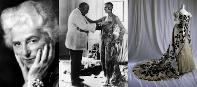 Fashion Through The Ages: 1900-1910