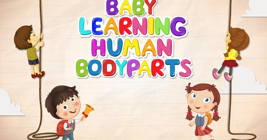 Learn all the Human Body Functions Practically Through Games