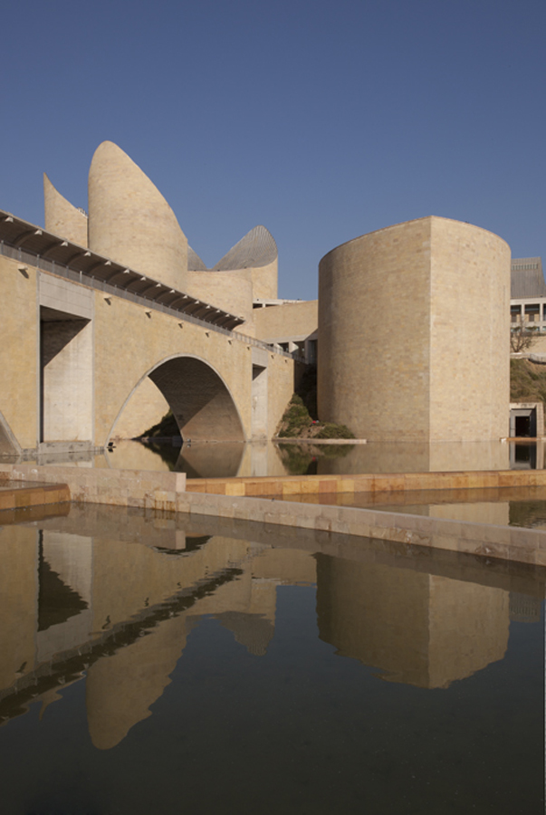 Ram Rahman Architecture Photos: Khalsa Heritage Complex, Anandpur Sahib ...