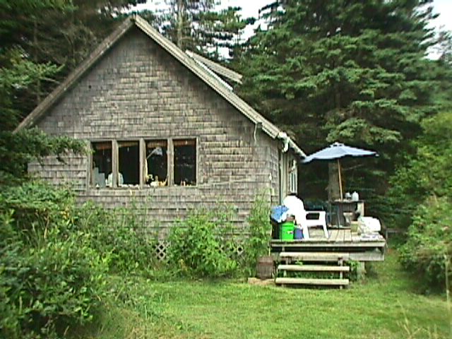 Matinicus Island Rentals