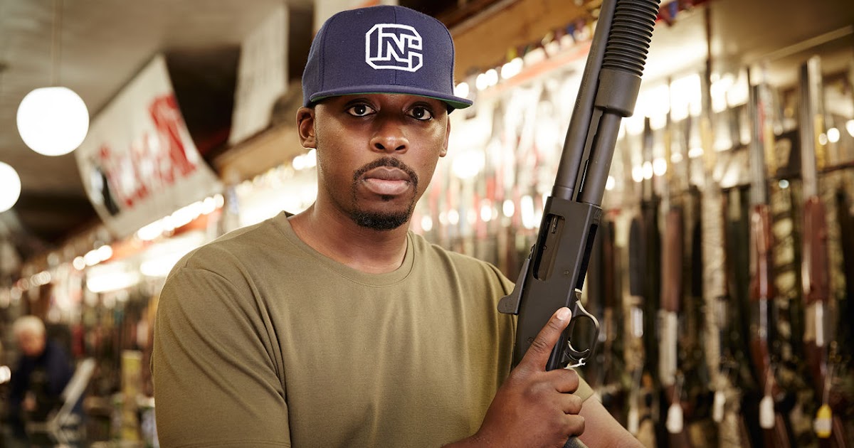 Unit 1012: The Victims' Families For The Death Penalty.: Colion Noir: Politicians, Media Guilty ...