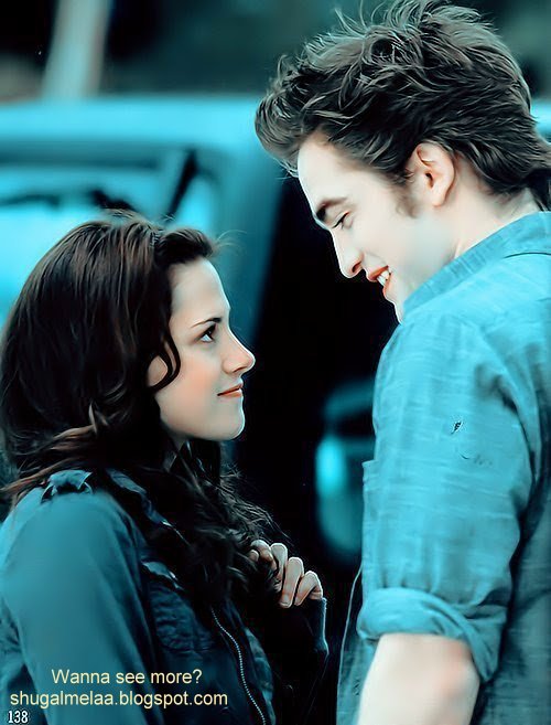Twilight - Edward and Bella | Wallpapers - Wallpapers 789