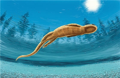 Los animales en la prehistoria: mayo 2013