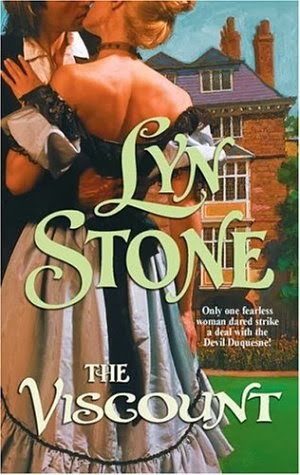 SOLO ROMANCE HISTORICO: Lyn Stone