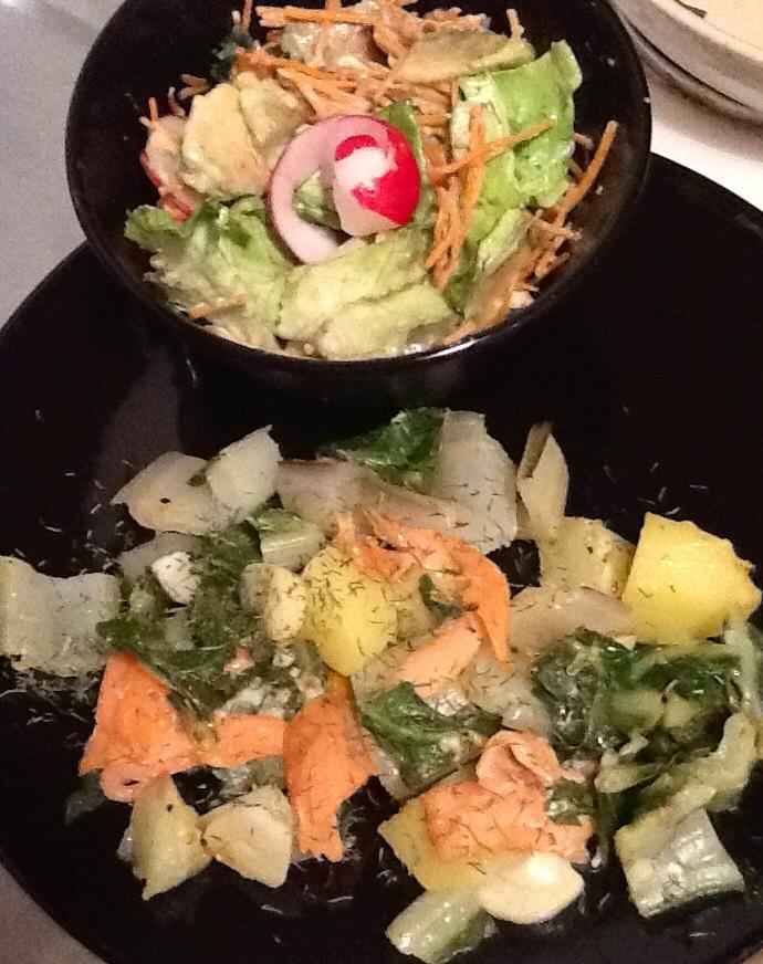 Layla Anwar's Kitchen