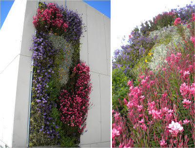 Grinea - Solución Modular para Jardinería Vertical : Jardines ...