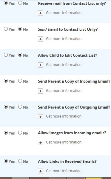 Training Happy Hearts: Ensure Your Children Use Email Safely