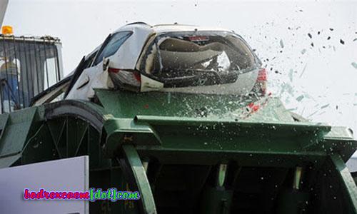 Sembarang Posting: Bodrex Caem