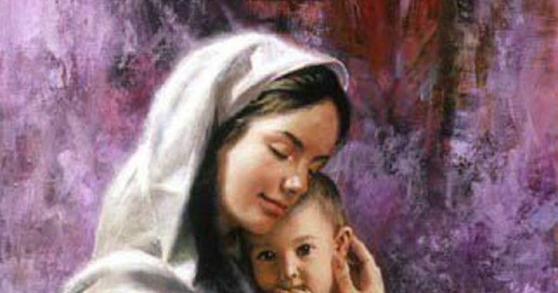 Diácono Luis Brea Torrens: De Jesús y María