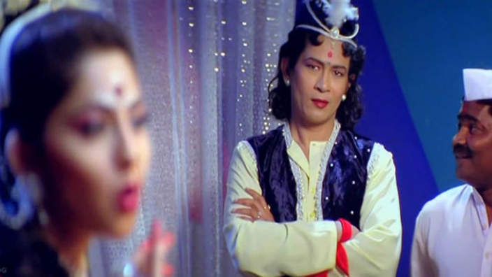 Natrang ~ Indian Movie Maniac | Indian Movies Review