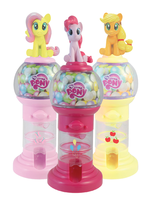 Special: MLP Sweet N Fun Products | MLP Merch