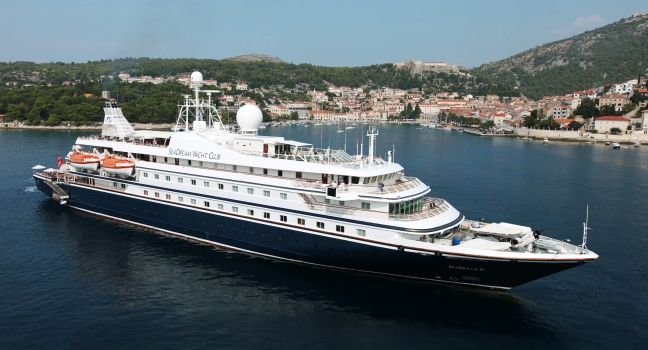 Alamar: "Viajes con Sentido"