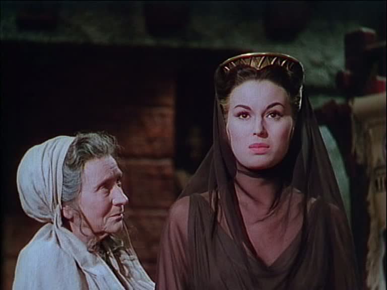 El autocine (XXVIII): Ulises, de Mario Camerini