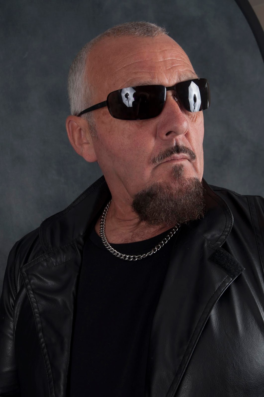 Interview with Original Judas Priest Singer Allan Atkins