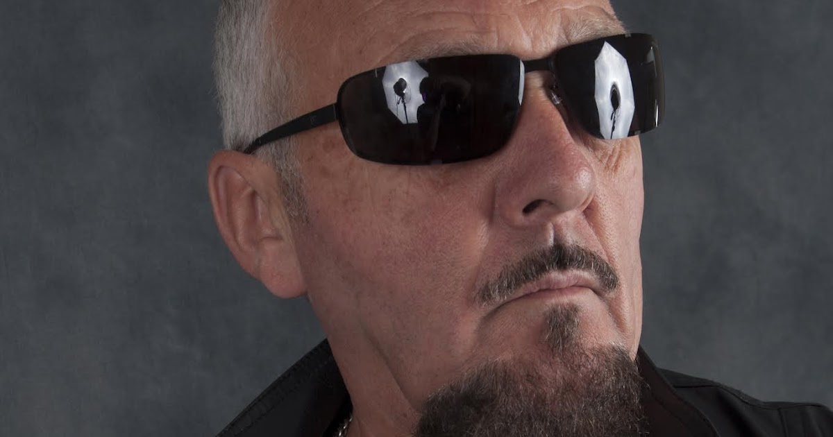 Interview with Original Judas Priest Singer Allan Atkins