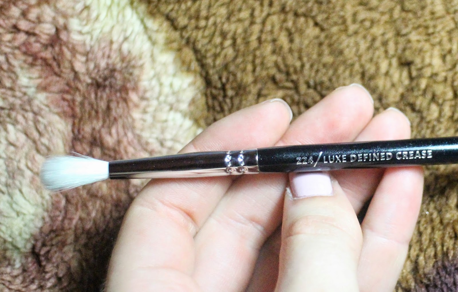 Olga Kob Blog : обзор на Кисти ZOEVA COMPLETE EYE SET