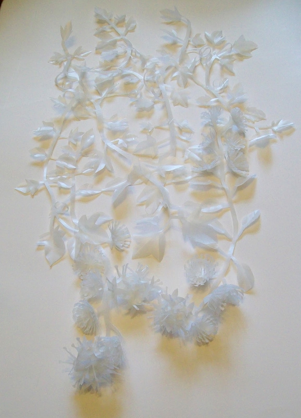 de-junk, re-junk!: Julie Dodd returns for the recycling show for the ...