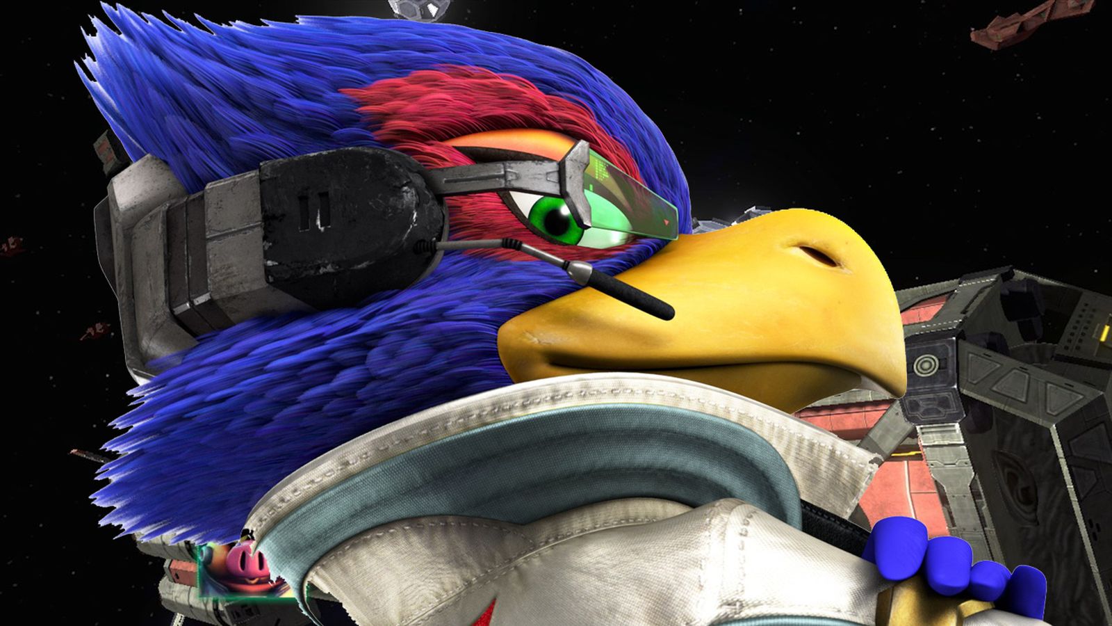20 anos de Star Fox 64: 20 curiosidades sobre o game - Nintendo Blast