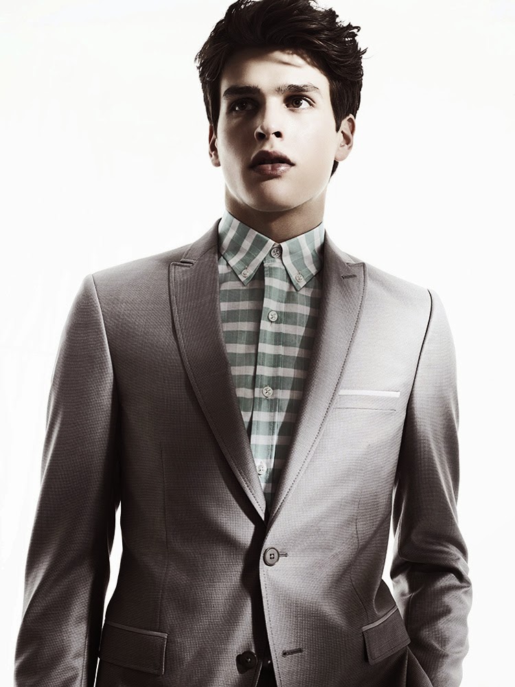 Bertram Müller ~ Diario de villana