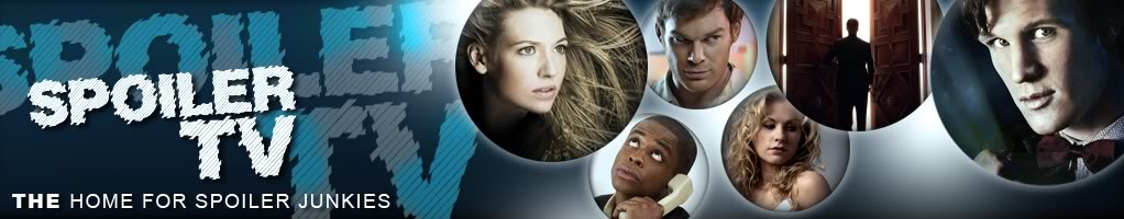 The SpoilerTV 2017/18 New Banner Competition - $50 Prize to the Winner!