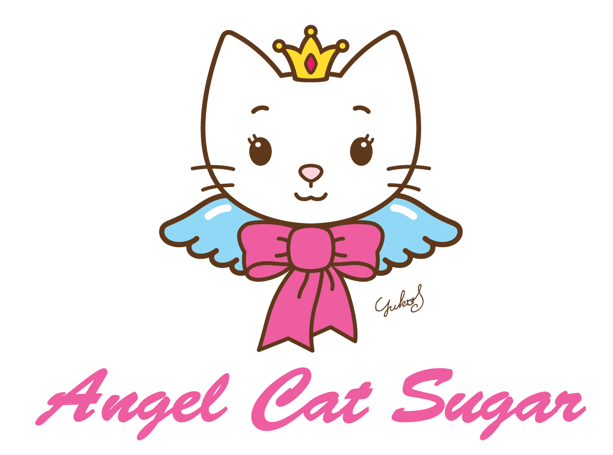 Live Information News: “Feliz aniversário Angel Cat Sugar!!!