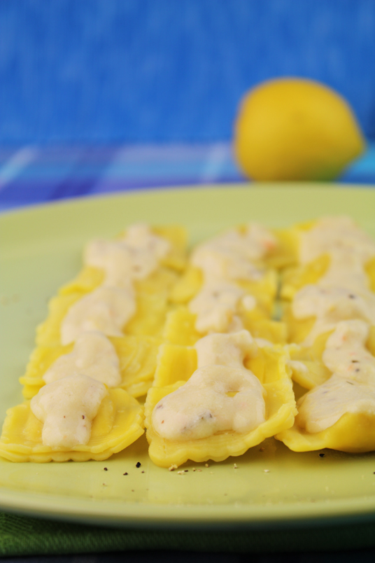 Donkey and the Carrot: PASTA WITH LEMON SAUCE ! ΣΑΛΤΣΑ ME ΛΕΜΟΝΙ ΚΑΙ ...