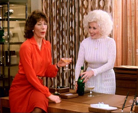 Jimmy Radosta: Icon on Icon: Lily Tomlin dishes about working with gay ...