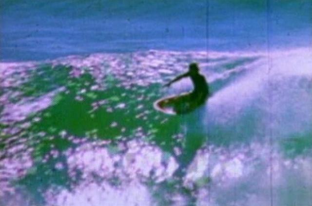 SURFMATTERS: Happy 80th Birthday to George Greenough