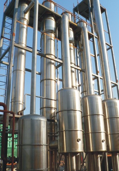 Pressure Vessel Manufacturer: Pressure vessels for oil refining ...