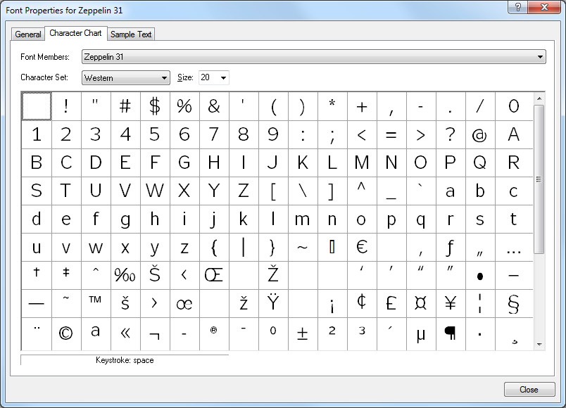 wOxxOm's CorelDRAW macros: Big options dialogs patch 1.3, X5-X7 support ...