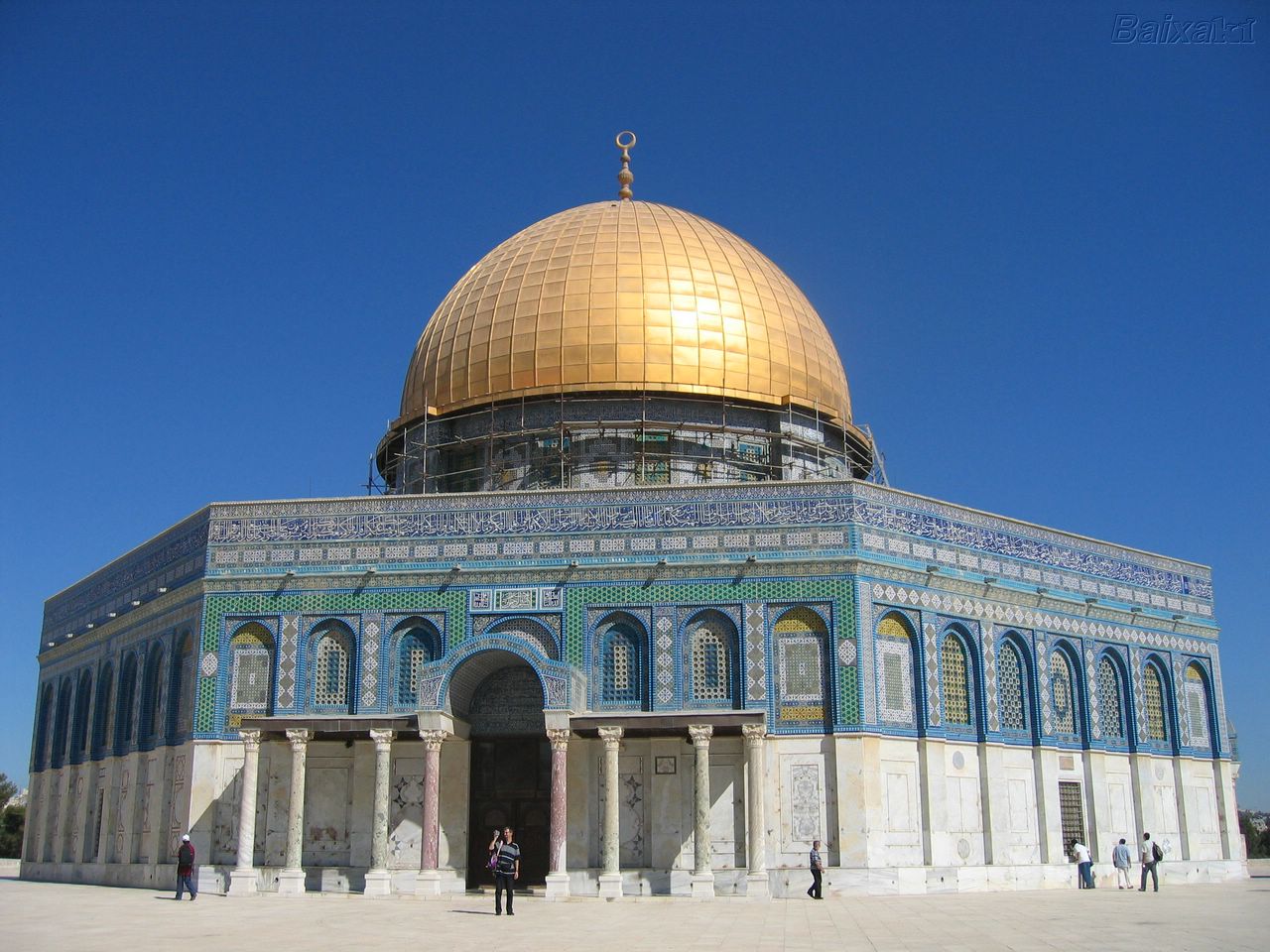 masjid aqsa | Free Islamic Stuff | Stock Photos | Islamic wallpapers
