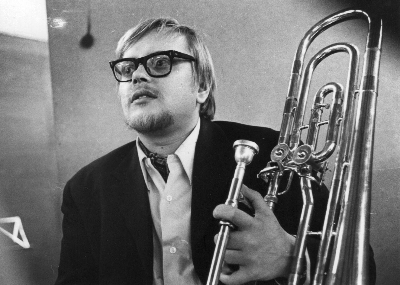 L'Ostia: Peter Herbolzheimer Rhythm Combination & Brass - Latin Groove