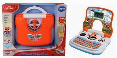 TOYS: Disney Planes