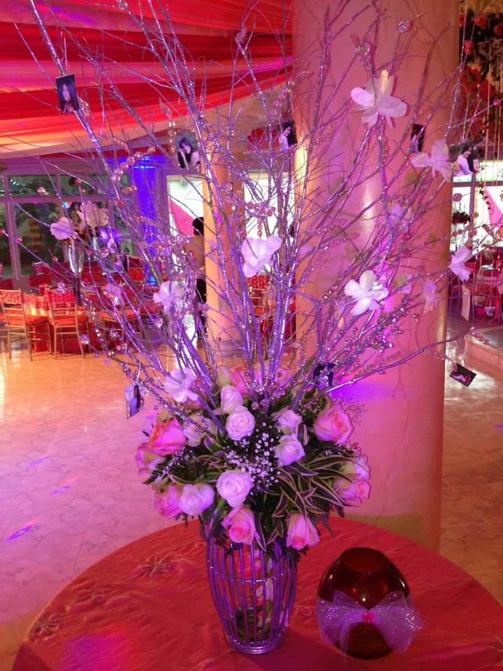 Salón Cascajal - Casa # 5: Temática Fantasia