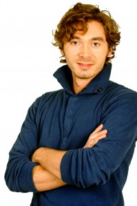 Familie vtm, info en meer!: Maarten Van den Bossche - Michael Vroemans