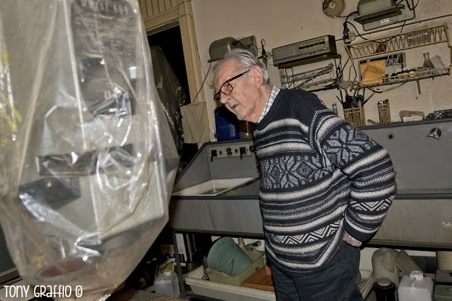 I frammenti di cultura di Tony Graffio: Enrico Cattaneo documentarista ...