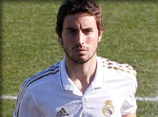 Futuras Promesas del Futbol: Pedro Mosquera Parada - Real Madrid Castilla