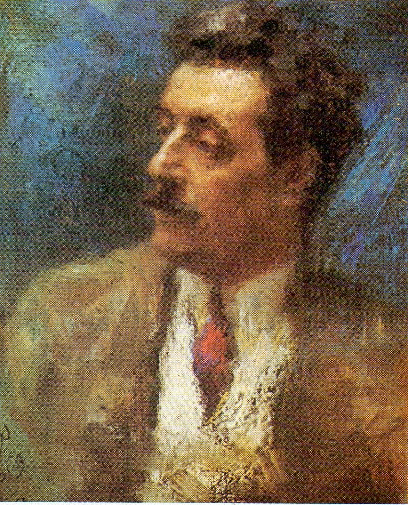 Un Sogno italiano: Giacomo Puccini