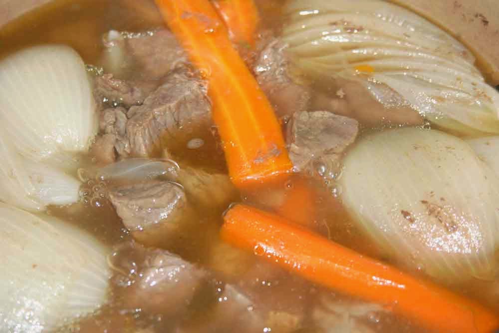 An Eat'n Man: Dutch Croquettes