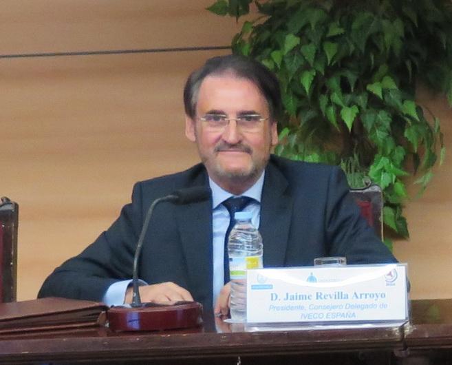 motorScopio: IVECO, HISTORIA Y FUTURO DEL TRANSPORTE EN ESPAÑA ...