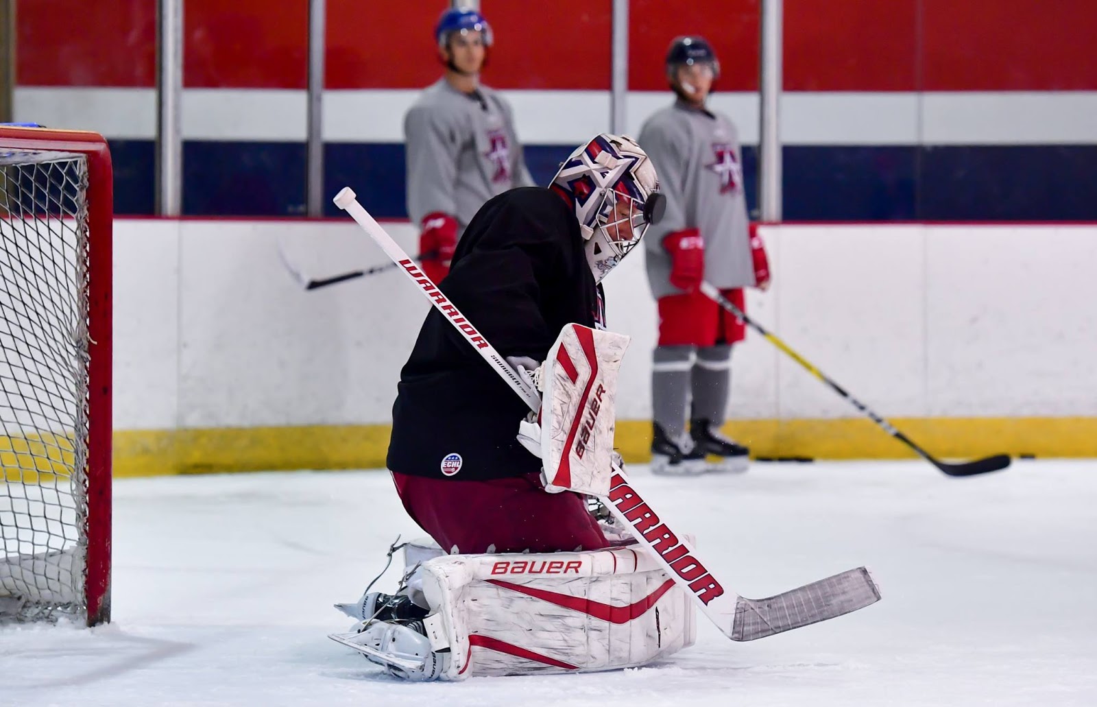 Allen Americans Blog by Barry Janssen: Player Movement Begins - Jamie ...