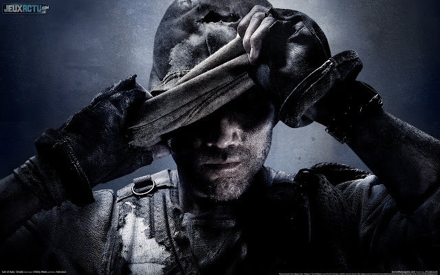 COD GHOST system requirements