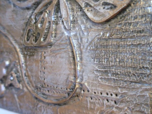 TESA T!PSAR: METALLTAVLA